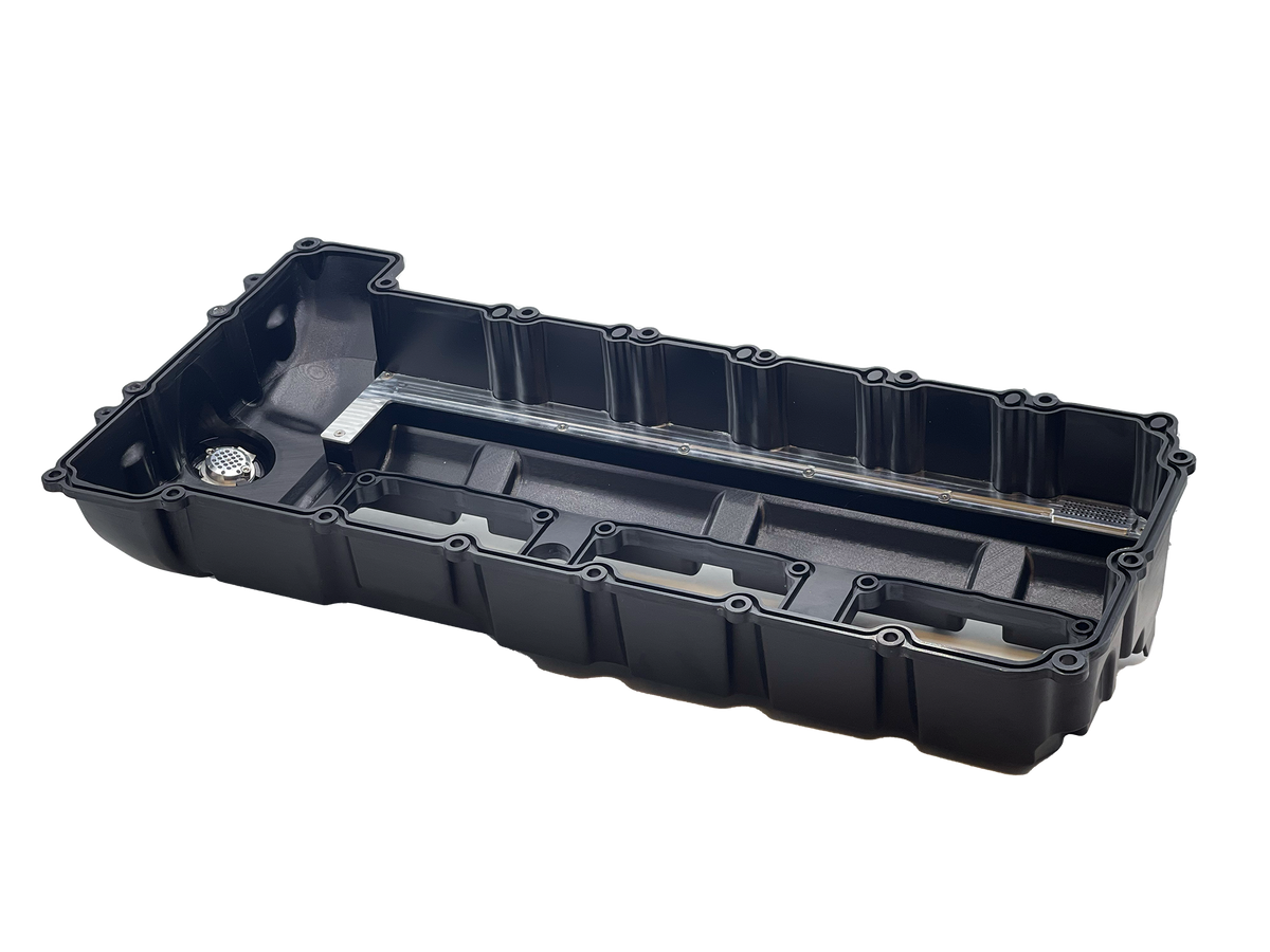 M18 N55/S55 BILLET ALUMINUM VALVE COVER – M18.Racing®