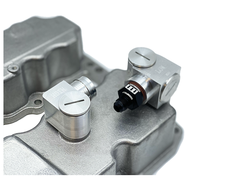 M18 N53/N54 STOCK PCV & AFTERMARKET HOOK UP – M18.Racing®