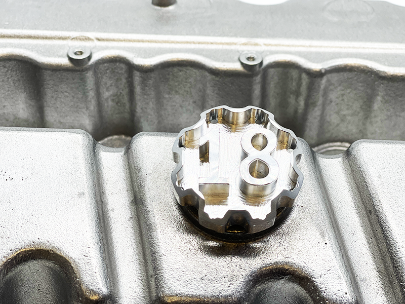 M18 16AN BILLET OIL CAP – M18.Racing®